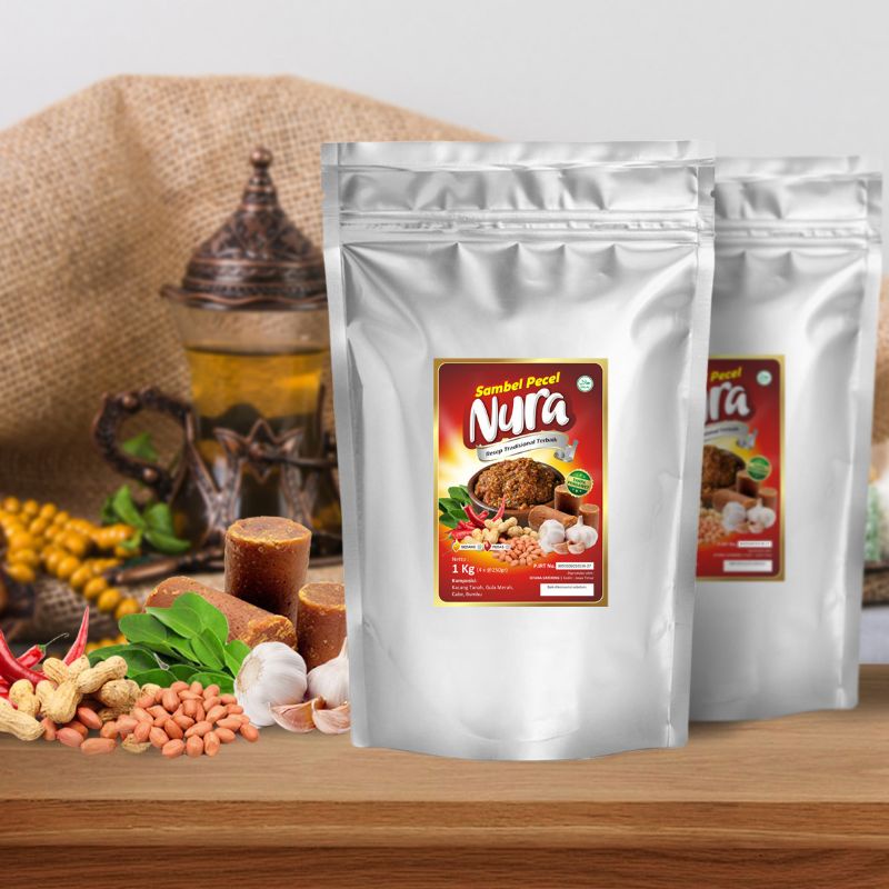 Jual SAMBEL PECEL / SAMBEL PECEL NURA / SAMBEL PECEL KEDIRI / SAMBEL ... Jual SAMBEL PECEL / SAMBEL PECEL NURA / SAMBEL PECEL KEDIRI / SAMBEL ...
