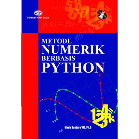 Jual Metode Numerik Berbasis Python | Shopee Indonesia