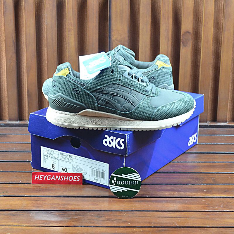 Asics gel respector tanabata store