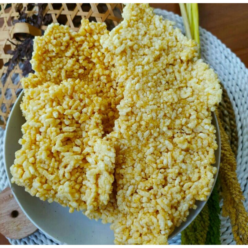 Jual Intip Gurih | Shopee Indonesia