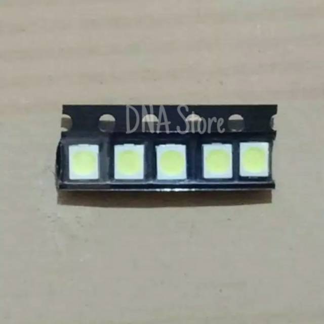 Jual LED SMD 3528 Cool White | Shopee Indonesia
