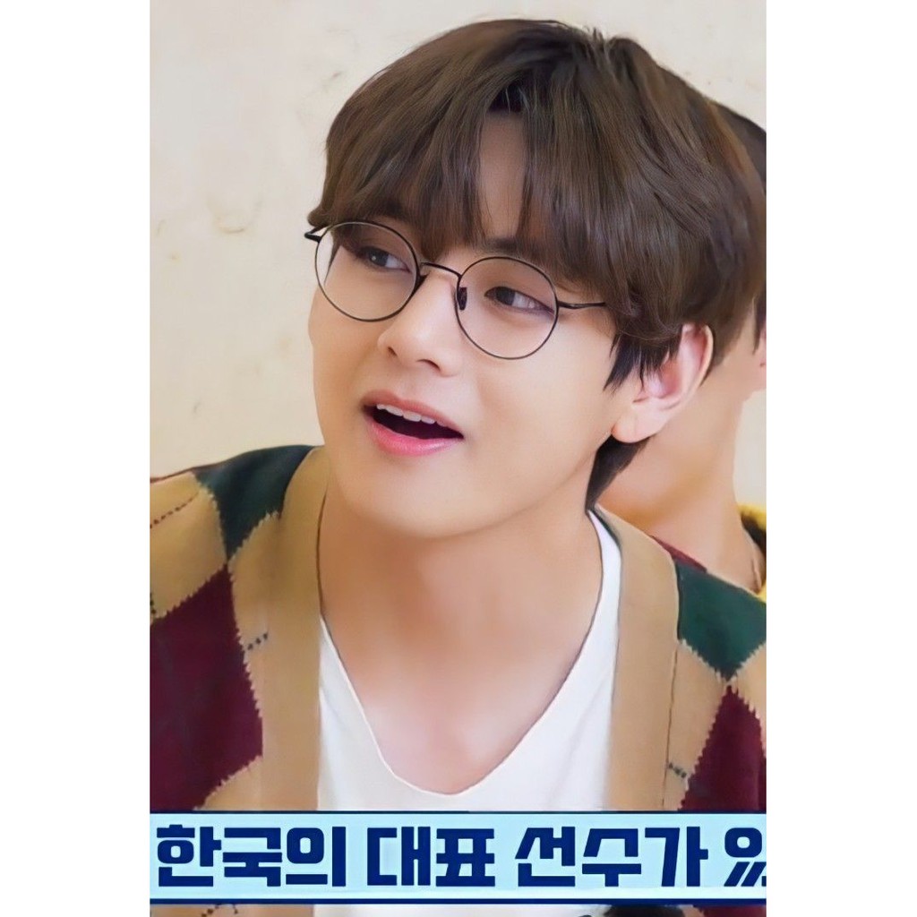 Jual [READY STOCK] / Cardigan taehyung BTS RUN / v cardigan vest ...