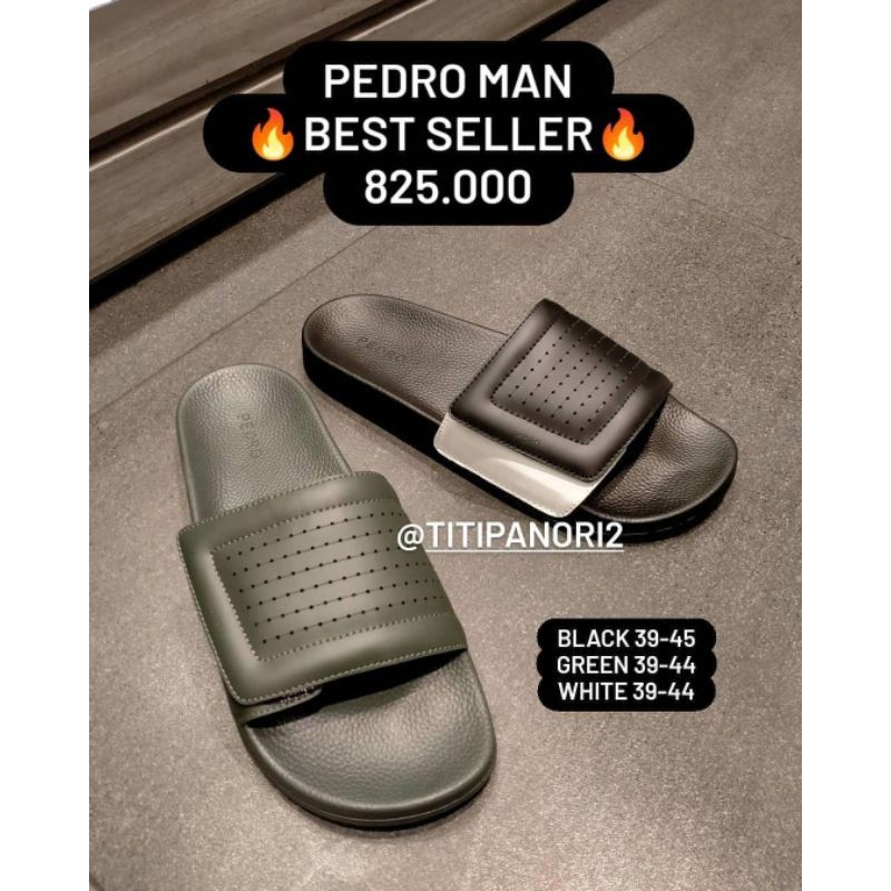 Jual Jastip PEDRO ORIGINAL STORE | Shopee Indonesia