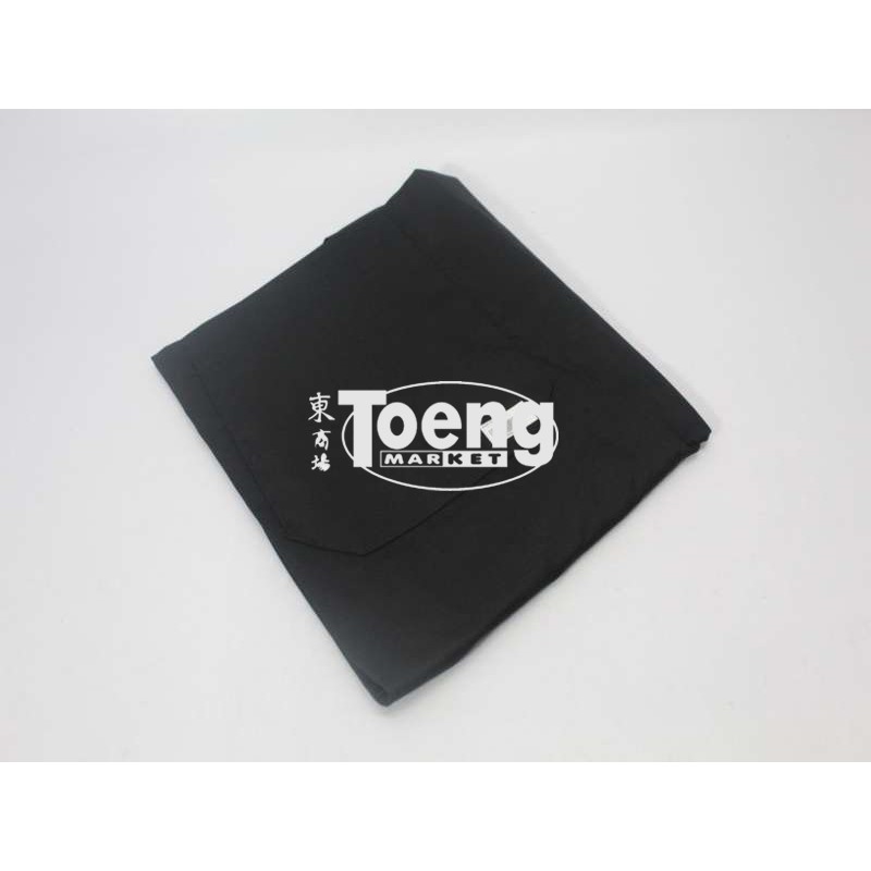 Jual CELEMEK MASAK FULL HITAM | Shopee Indonesia