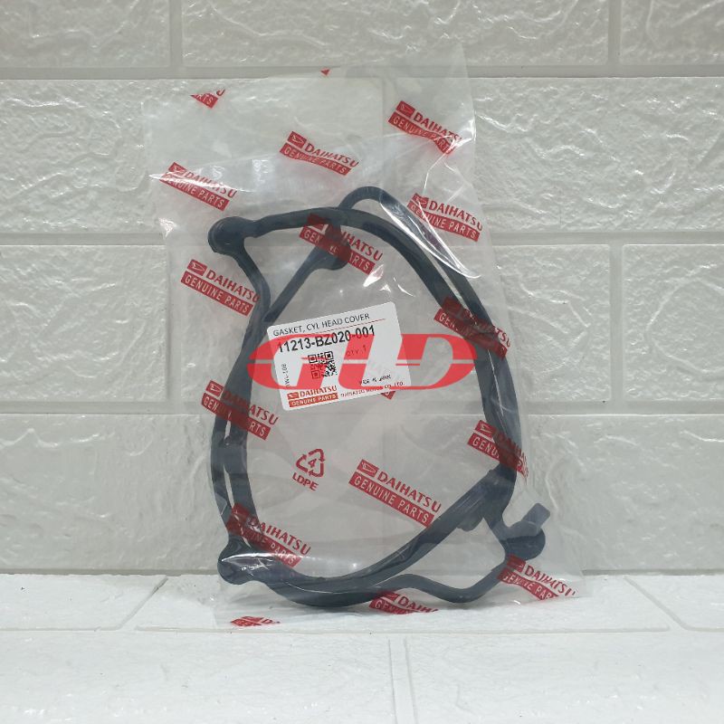 Jual PAKING TUTUP KLEP - GASKET PACKING HEAD COVER XENIA 1.0 | Shopee Indonesia