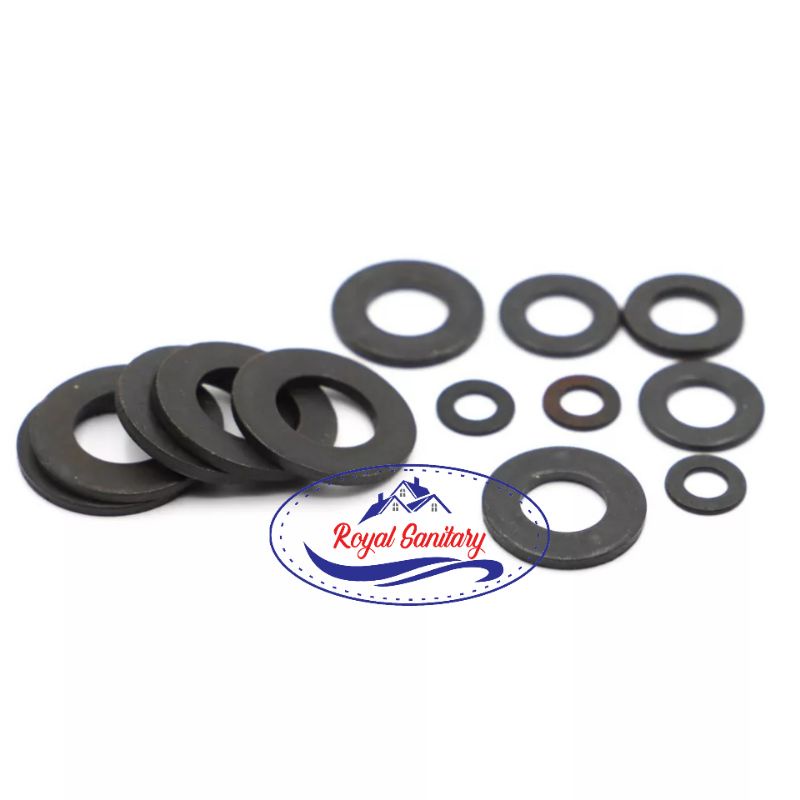 Jual Seal Karet Selang Fleksibel-Selang Shower Setengah Inch | Shopee ...