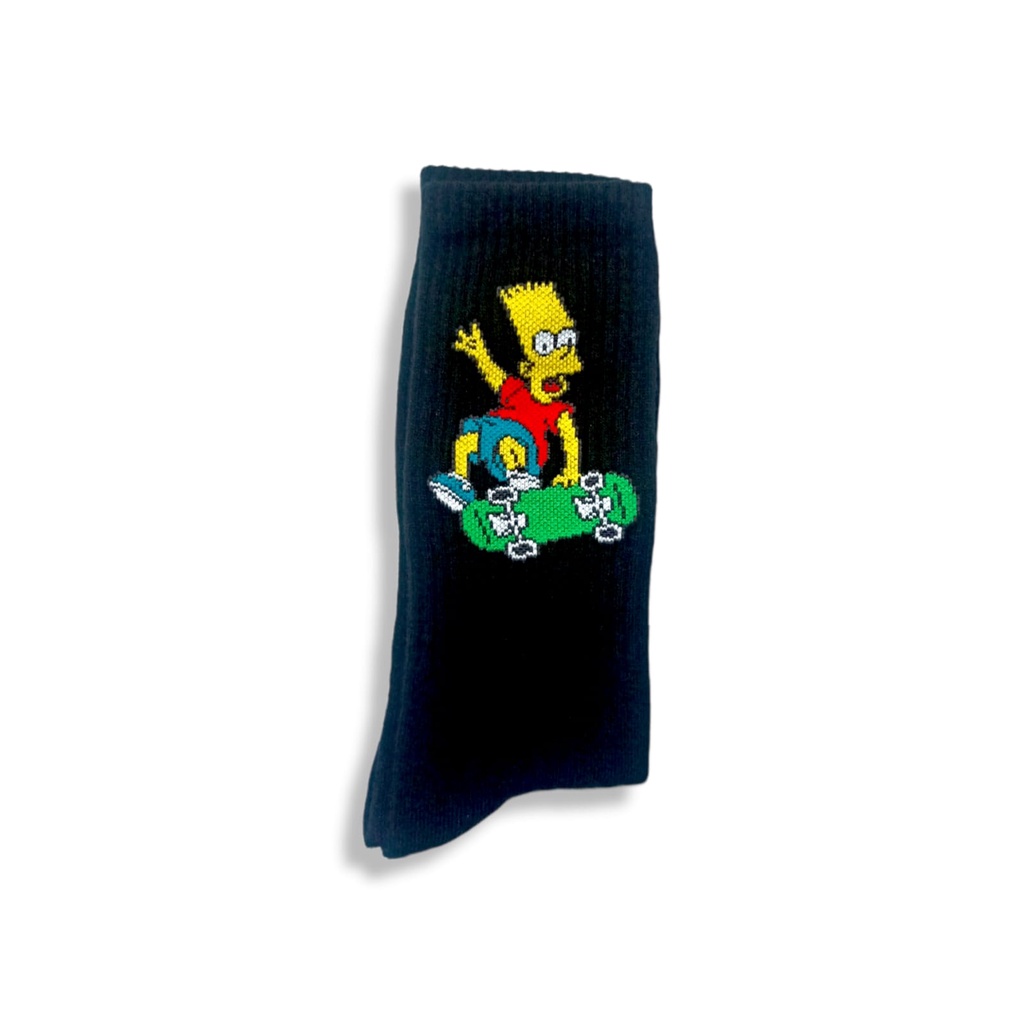 Jual Kaos Kaki Belang Pria Oldschool - Liris /Kaus Kaki Oldschool ...