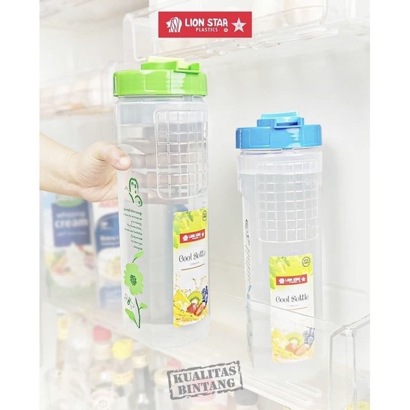 Jual Lionstar Jumbo Cooler Air 2L J-2 Lion Star | Shopee Indonesia