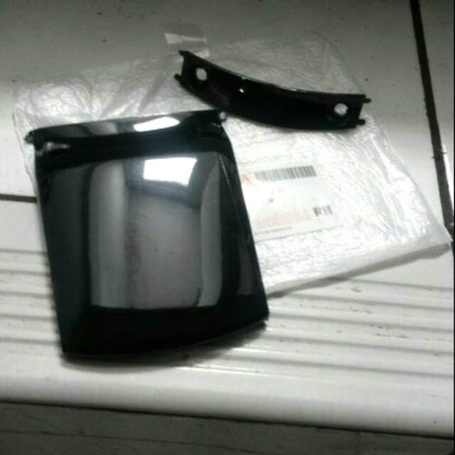 Jual Pet Cover Body Grand 1 set | Shopee Indonesia