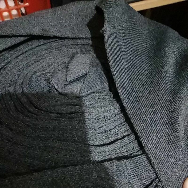 Jual Kain Rib Bur | Shopee Indonesia