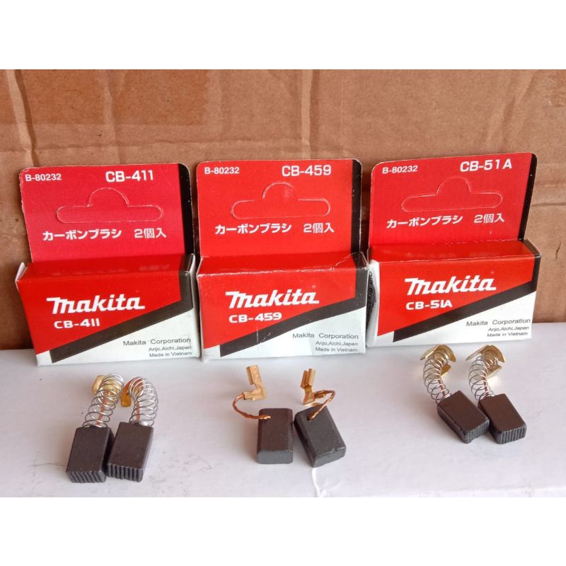 Jual CARBON BRUSH PLANER COAL BOSTEL CB 64 CB 100 CB 153 CB 51A CB 411 CB 459 CB 303 CB 325 CB ...