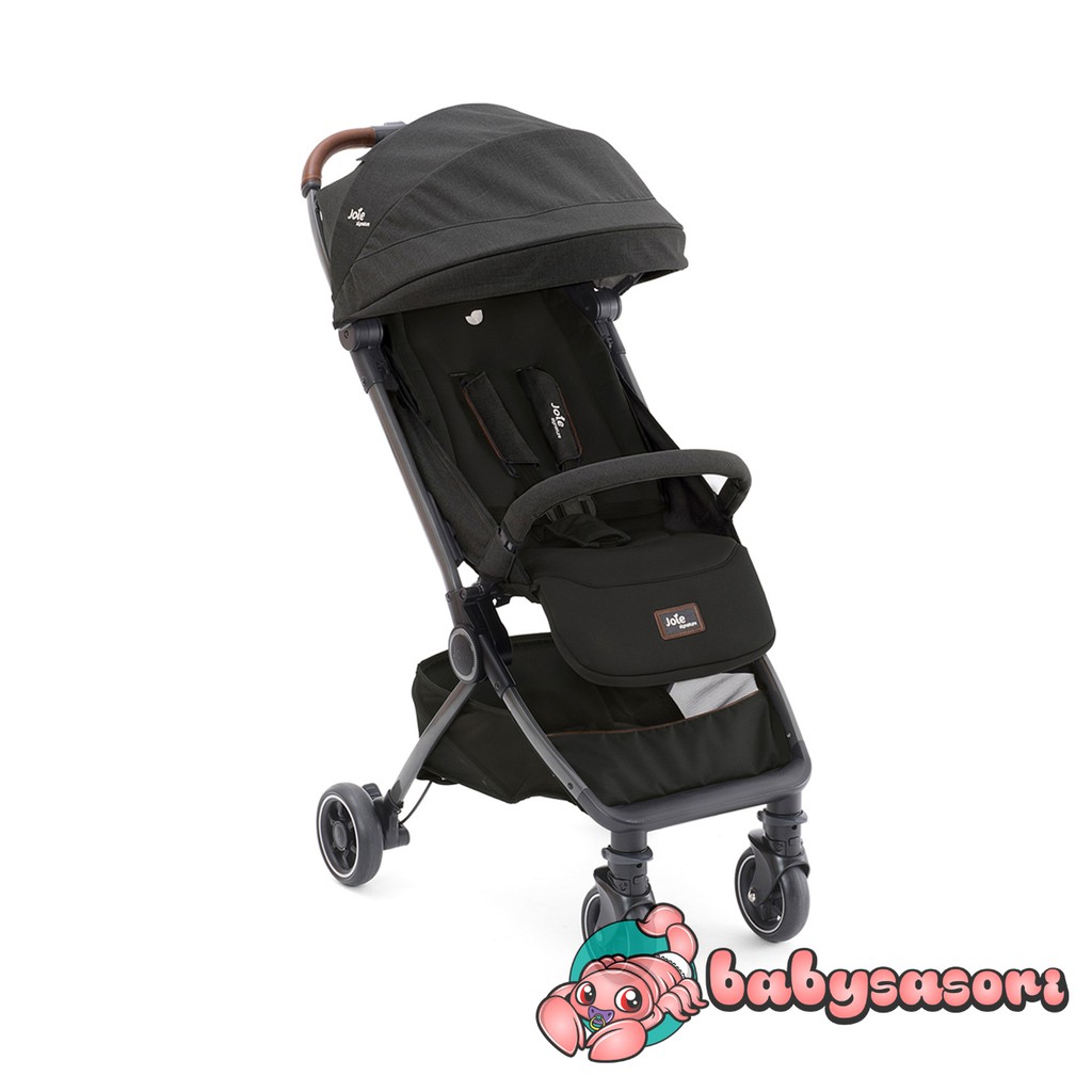 Jual Stroller Joie Signature Pact Flex Cabin Size (warna tanya admin ...