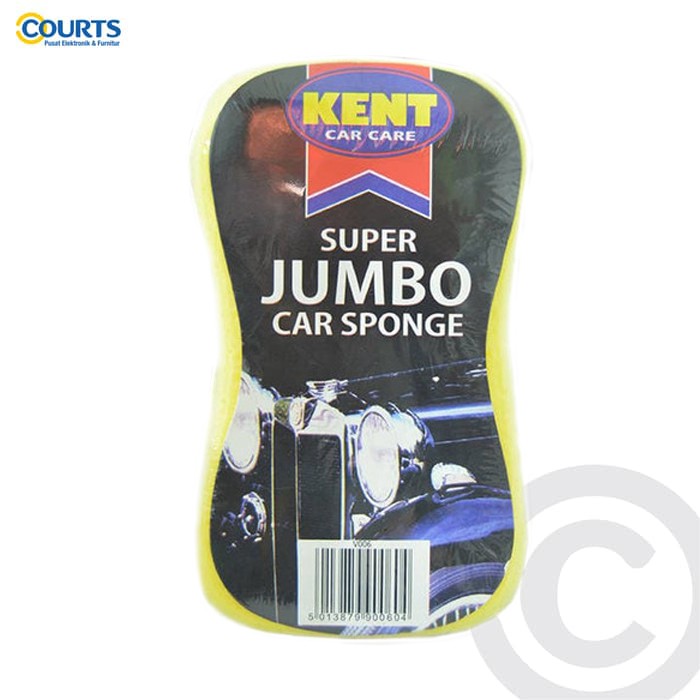 Jual KENT JUMBO SPONGE | Shopee Indonesia