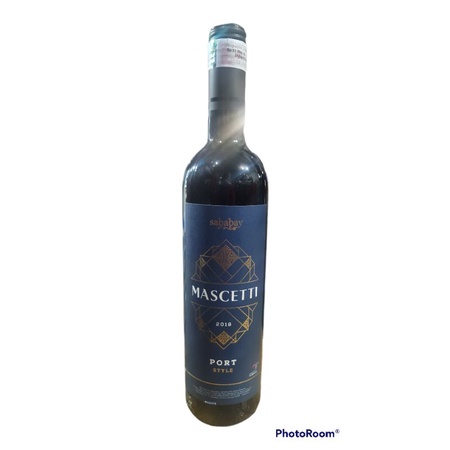 Jual Mascetti Sababay | Shopee Indonesia