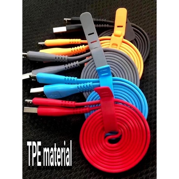 Jual KING Kabel data R10 plus pack | Shopee Indonesia