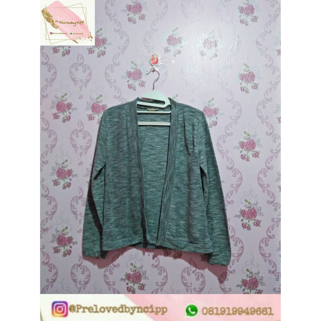 Jual CARDIGAN BIGJILL | Shopee Indonesia