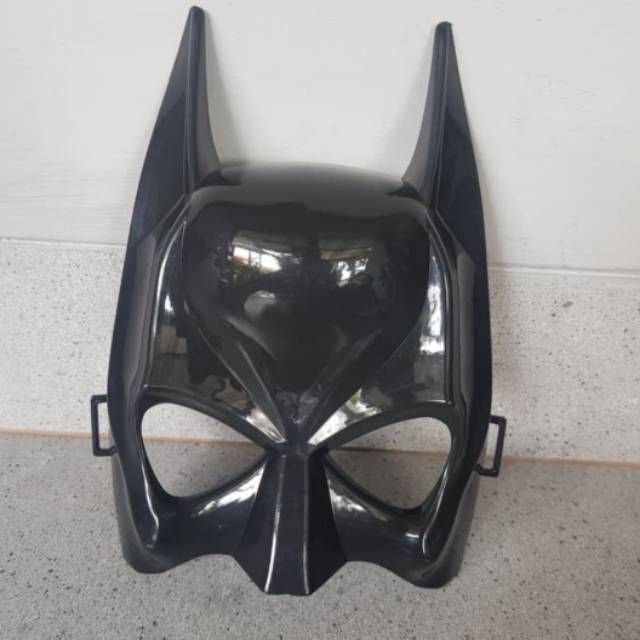 Jual Topeng Batman | Shopee Indonesia