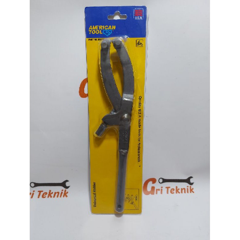 Jual 8957975 !!! TREKER CVT MATIC AMERICAN TOOL / KUNCI PENAHAN CVT ...