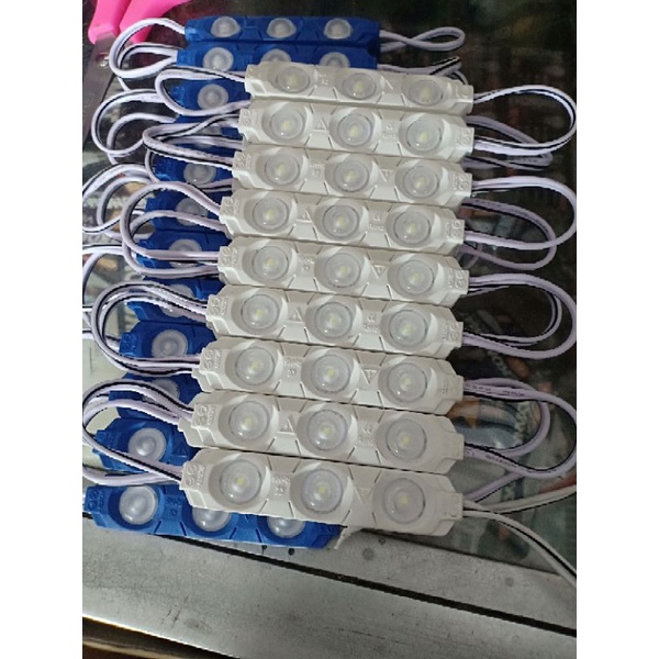 Jual led modul AC 220v lampu LED tegangan tinggi | Shopee Indonesia