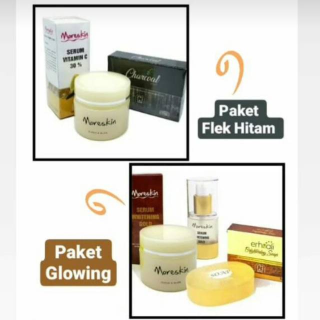Jual Paket hemat banget/produk nasa/100% original | Shopee Indonesia