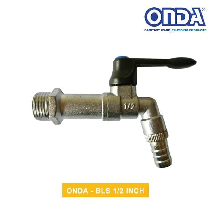 Jual ONDA BLS 1/2 ATAP KRAN (KRAN TAMAN) | Shopee Indonesia