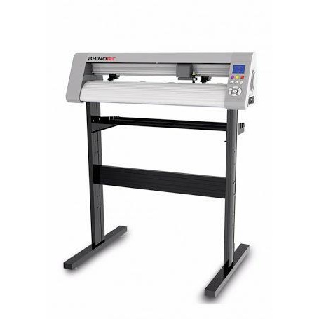 Jual Mesin Cutting Sticker Rhinotec RC60 | Shopee Indonesia