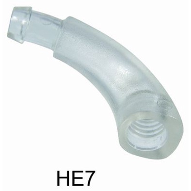 Jual Earhook Alat Bantu Dengar, Kait Telinga, Ear Hook HE7 HE10 HE11 ...