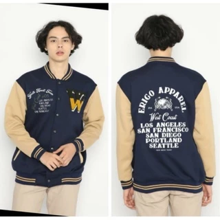 Jual varsity erigo Harga Terbaik & Termurah Maret 2026 | Shopee Indonesia