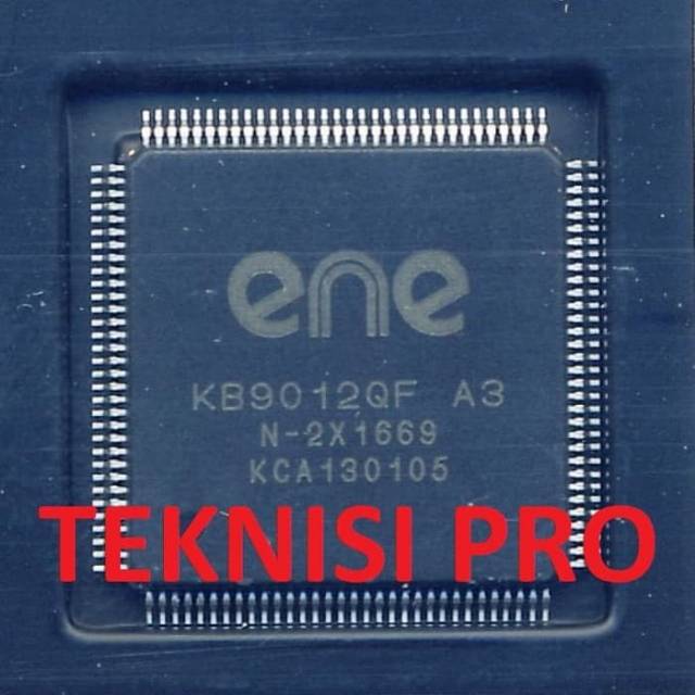 Jual IO ENE KB9012QF A3 KB9012 | Shopee Indonesia