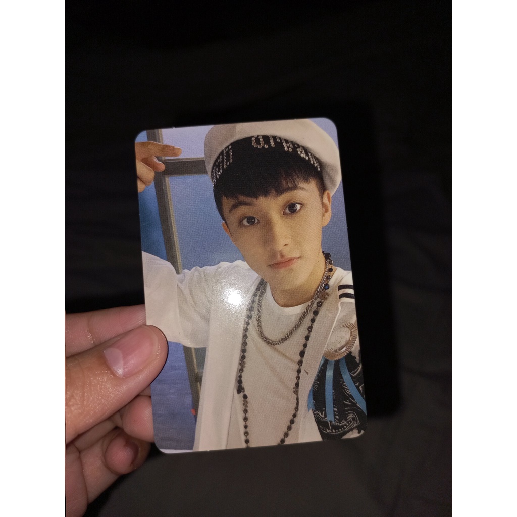 Jual PC Mark lee (already booked) | Shopee Indonesia