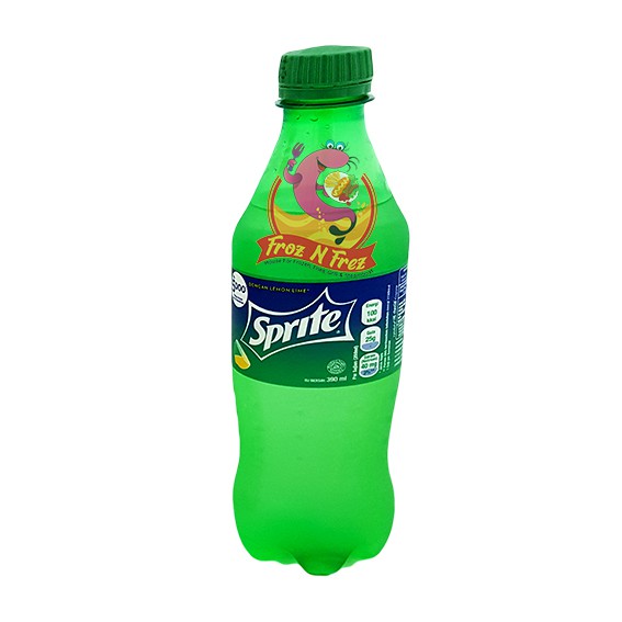 Jual SPRITE 390 ml | Shopee Indonesia