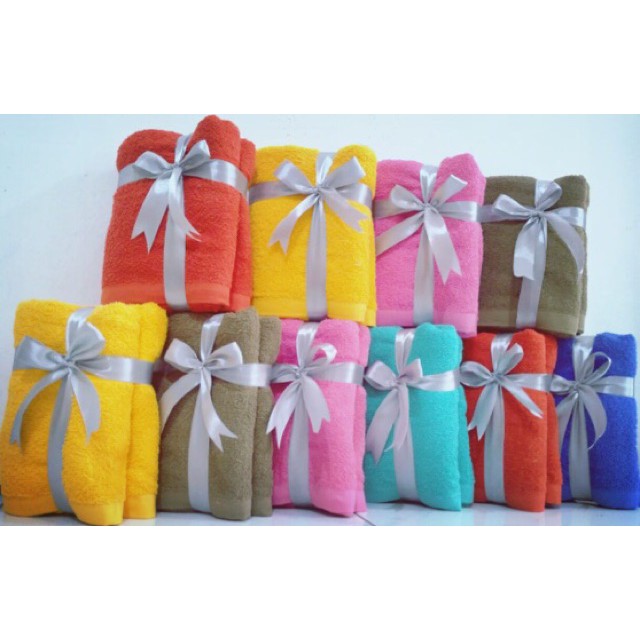 Jual MH Packing Handuk Plastik Parcel Paling Murah | Shopee Indonesia