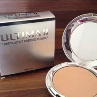 Jual ultima ii translucent pressed powder Harga Terbaik & Termurah ...