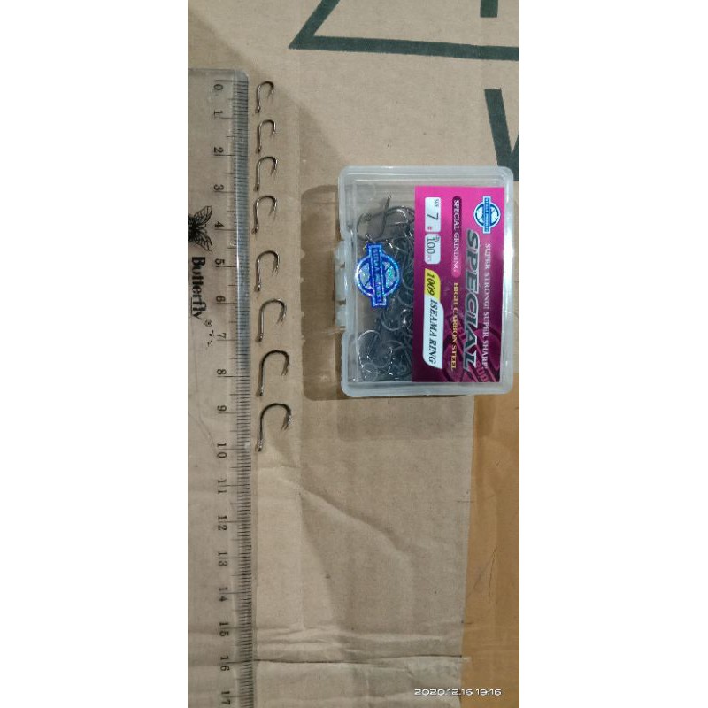 Jual KAIL SPESIAL ISEAMA 1009 &MARUSODE STELLA ISI 100PCS | Shopee ... Jual KAIL SPESIAL ISEAMA 1009 &MARUSODE STELLA ISI 100PCS | Shopee ...
