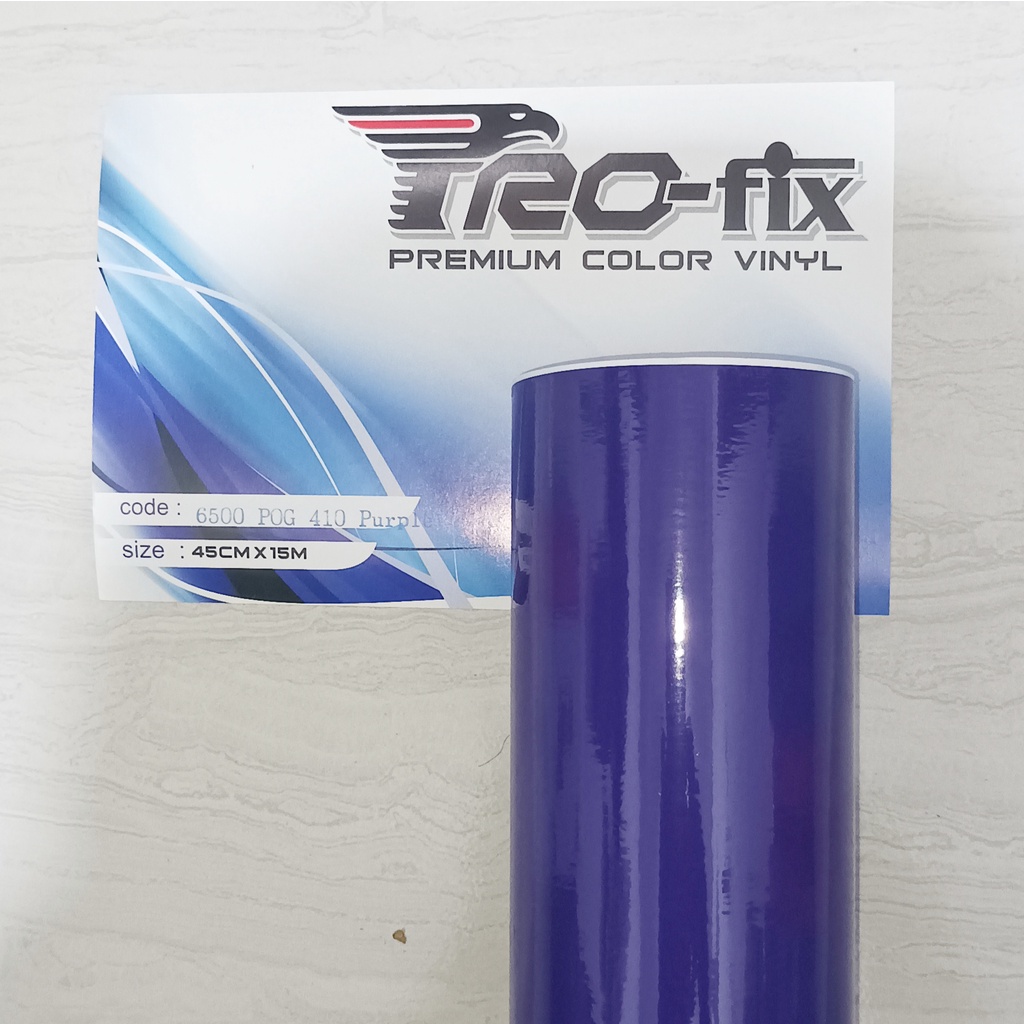 Jual skotlet motor glossy mengkilap scotlet profix original | Shopee ...