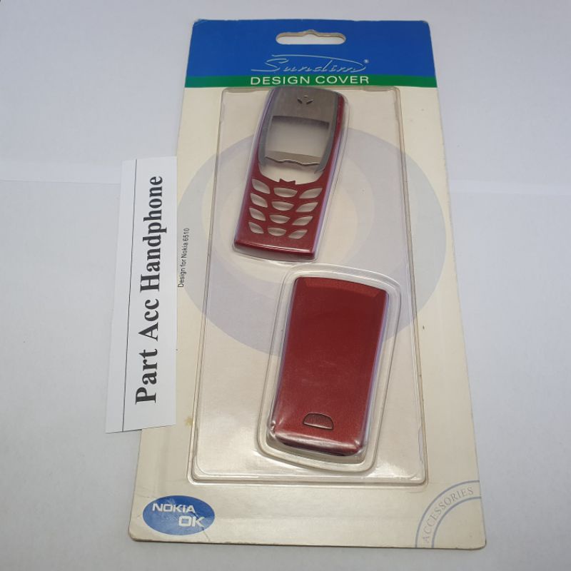 Jual casing nokia 6510 original | Shopee Indonesia