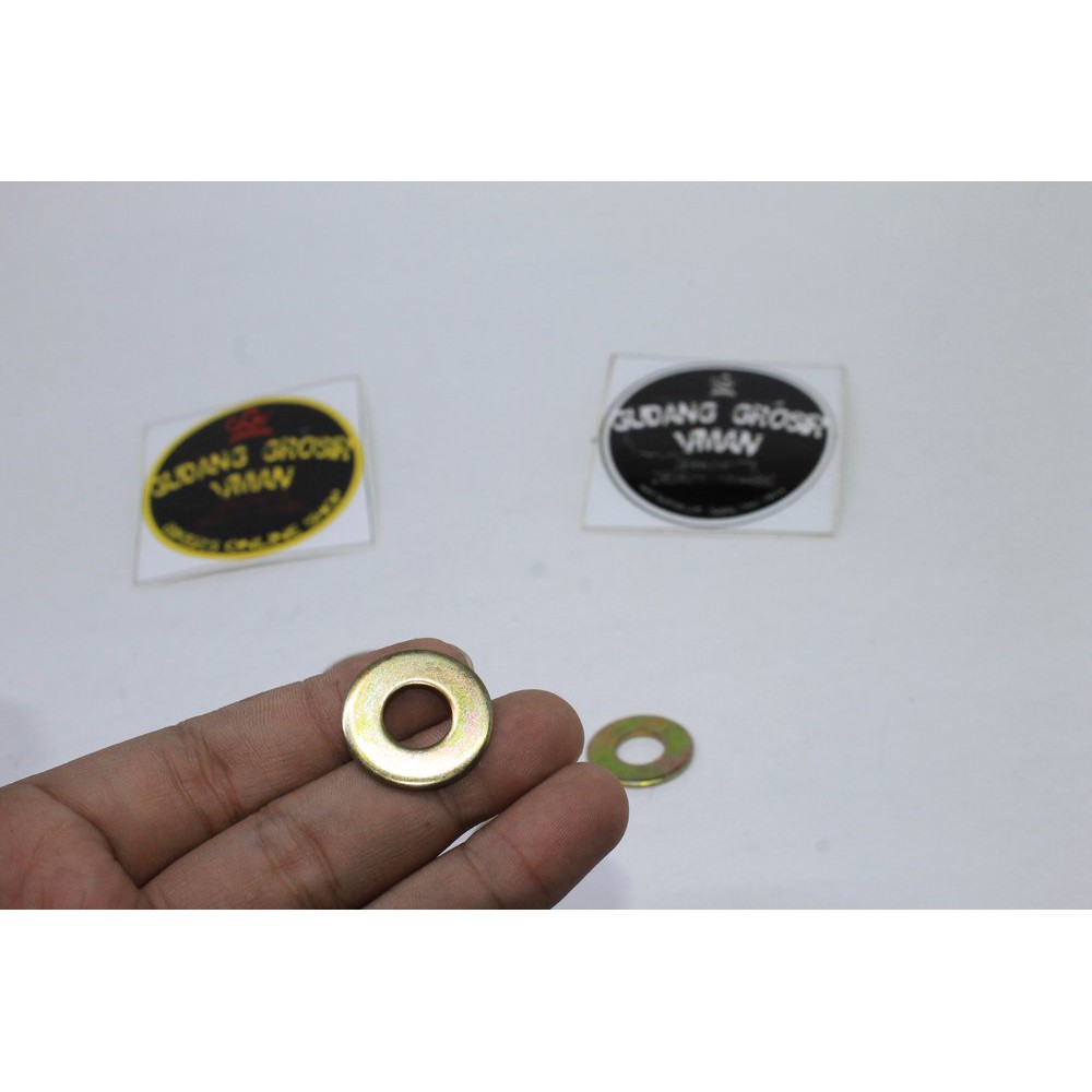 Jual Ring Baut Ukuran Baut 14 Ring 14 Obral | Shopee Indonesia