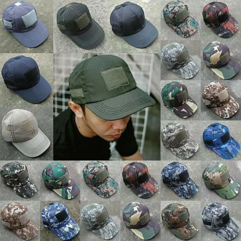 Jual COD | Topi Taktikal / Topi Tactical / Topi Komando / Topi Militer ...