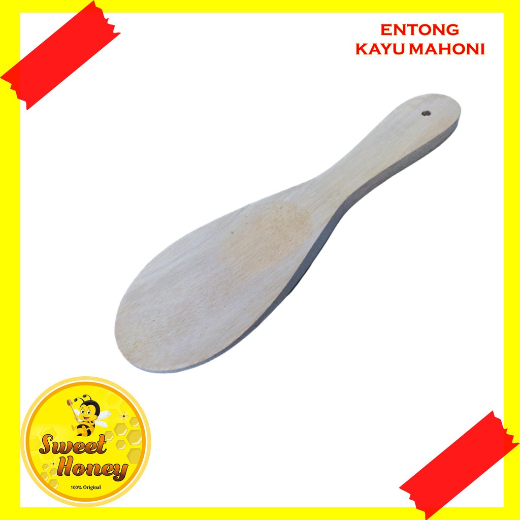 Jual ENTONG KAYU | Shopee Indonesia