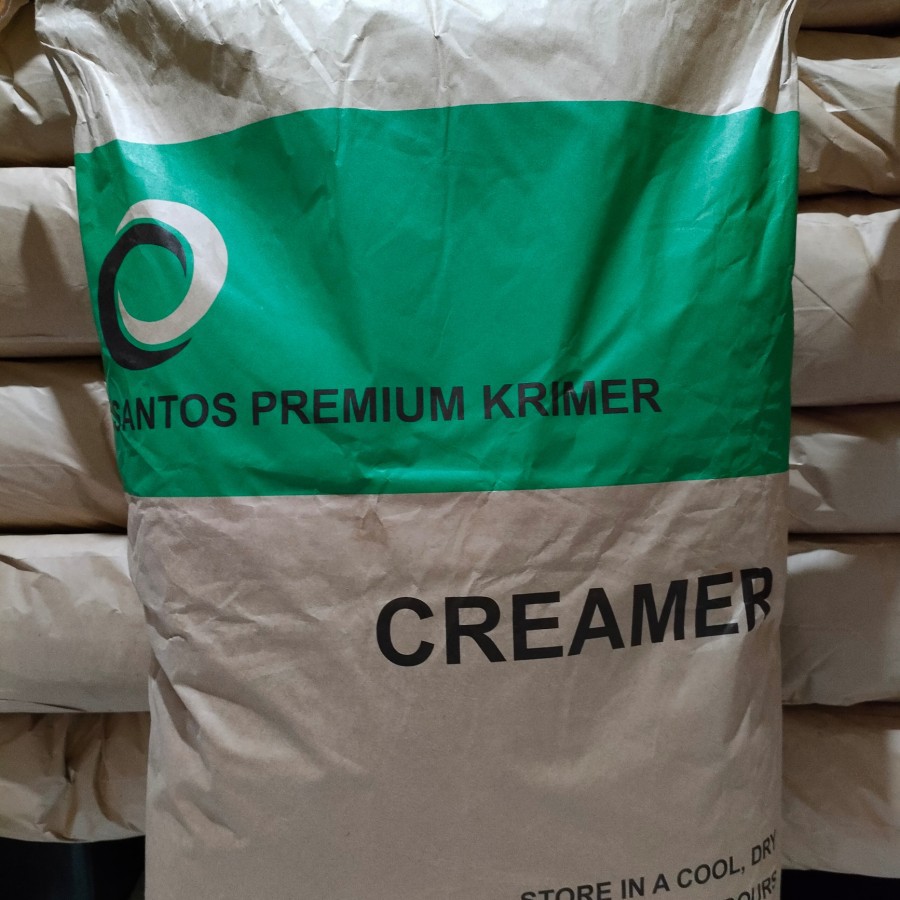 Jual SANTOS creamer / NDC Creamer krimer 1kg | Shopee Indonesia
