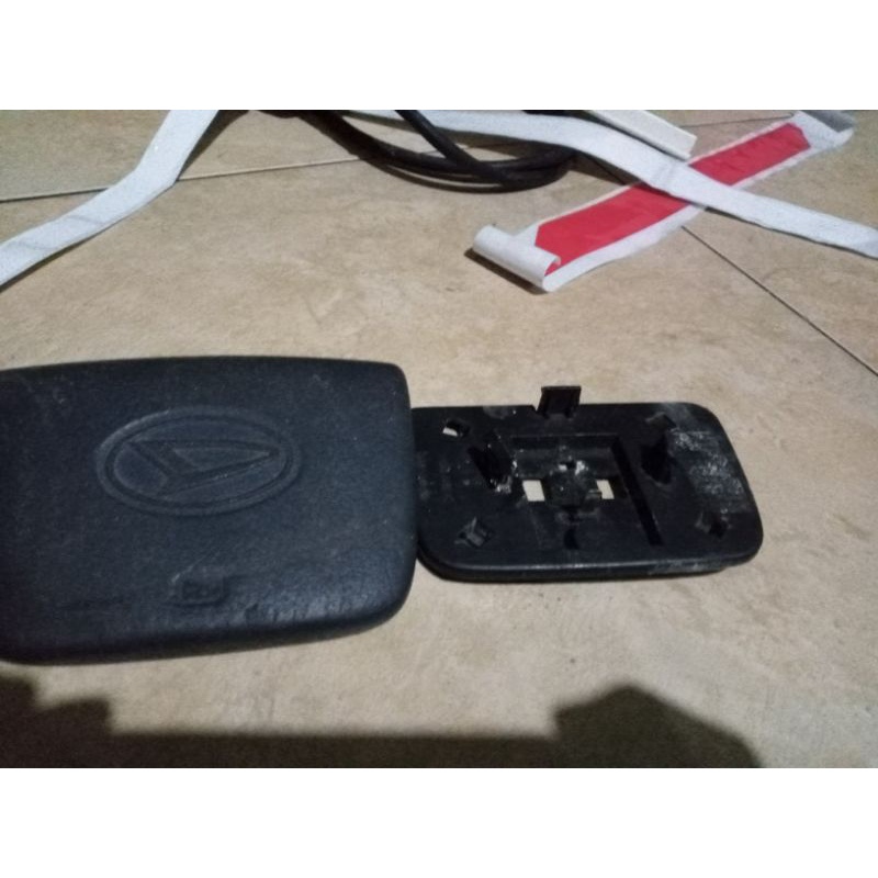 Jual pad klakson original Daihatsu Zebra Espass second | Shopee Indonesia