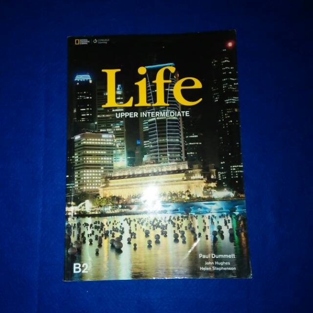 Jual Buku Life Upper Intermediate B2 | Shopee Indonesia