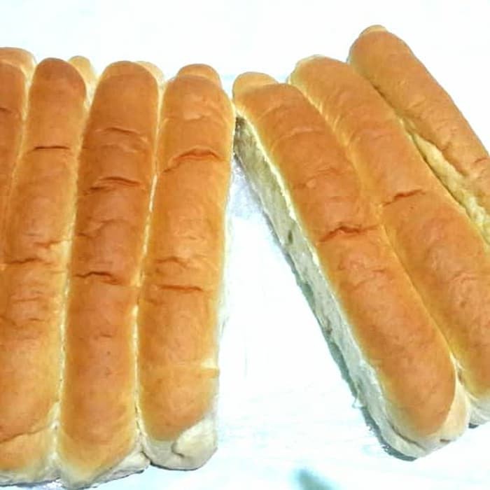 Jual roti long john ukuran 40 isi 5pac | Shopee Indonesia