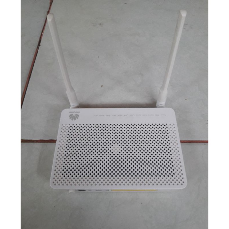 Jual Router Huawei HG8245H5 | Shopee Indonesia