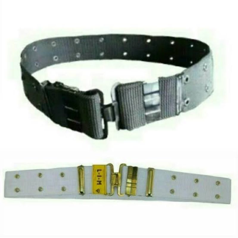 Jual Kopel sabuk paskibra sma smp sd | Shopee Indonesia