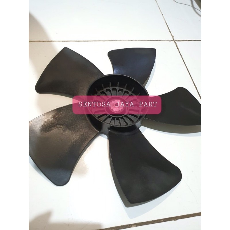 Jual KIPAS RADIATOR VELOZ ALL NEW AVANZA ORIGINAL | Shopee Indonesia