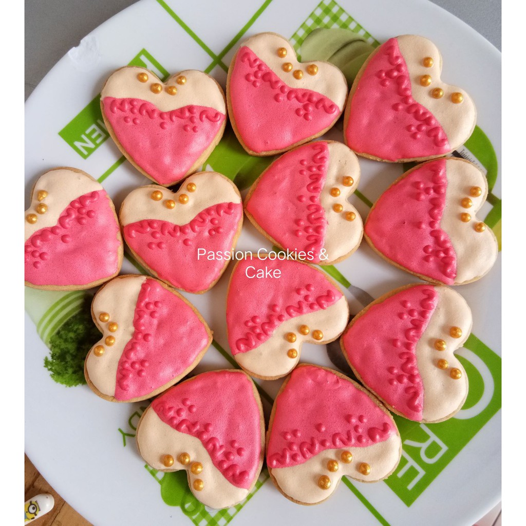 Jual Cookies Karakter Tema Wedding | Shopee Indonesia