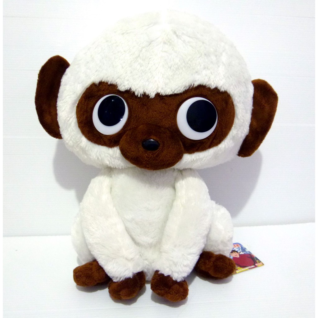 Jual Boneka Amedio Marco Original Nippon Animation Rare Doll | Shopee ...