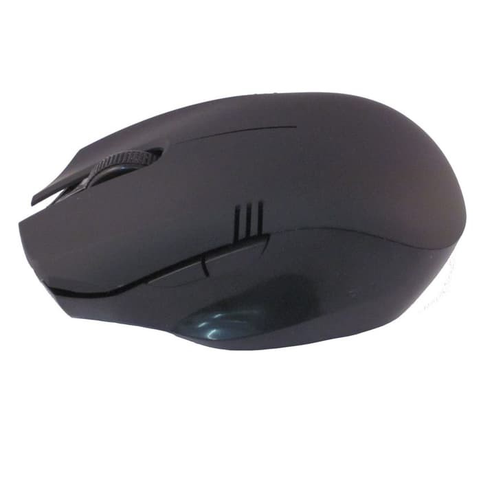 Jual Gadgetku4u AUE Wireless Optical Mouse 2.4G - M103 | Shopee Indonesia
