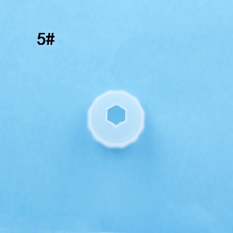 Jual 1 buah Spuit Plastik Cream Clay Lem Krim Deco | Shopee Indonesia